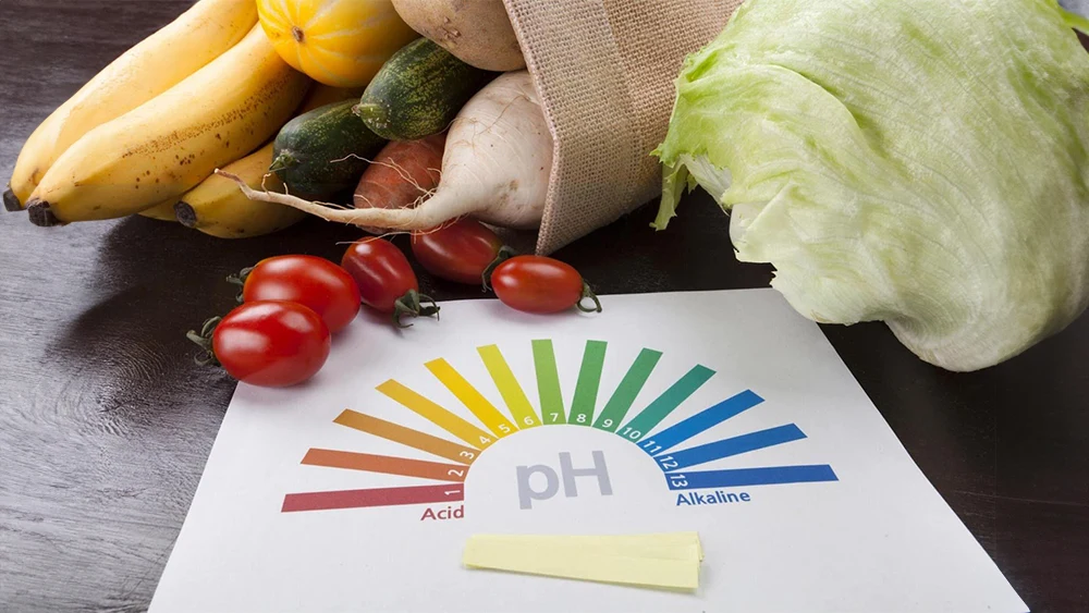 Guide to Balancing Acidity and Alkalinity for Optimal Health